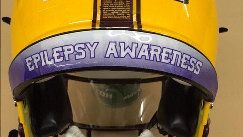 Petition · Support Epilepsy Awareness with Awareness Stickers on ...