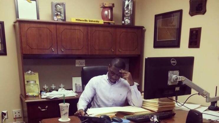 Petition · Help Emmanuel fight injustice in Lancaster! - United States ...