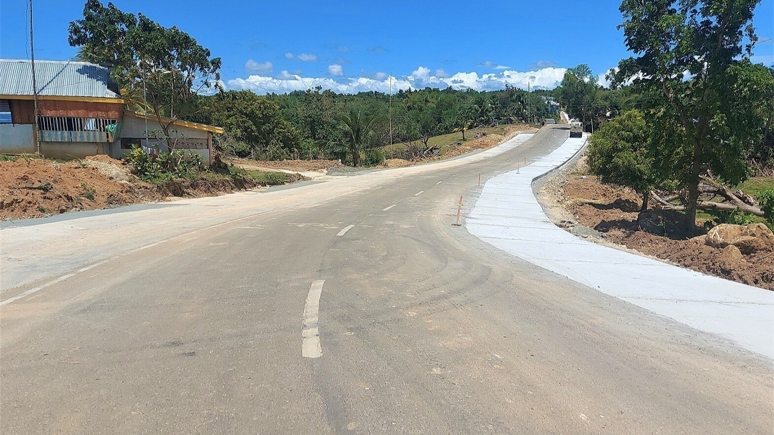 Petition · Light Up Buenavista, Fix Our Roads - Buenavista, Philippines ...