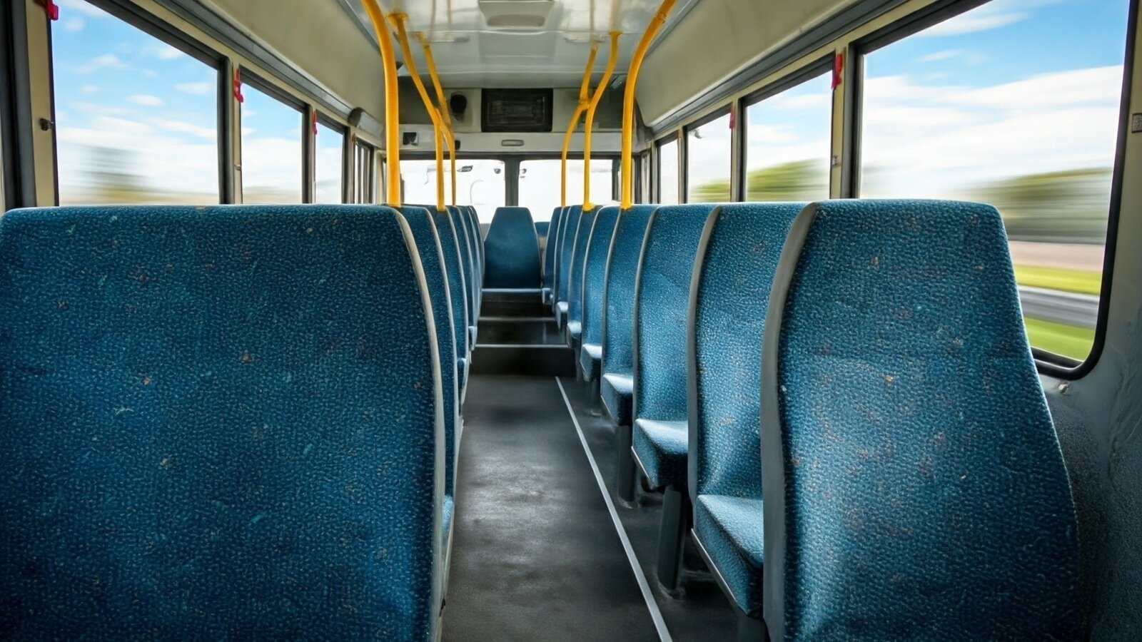 Petition · Help us achieve seatbelts on all QLD school buses ...