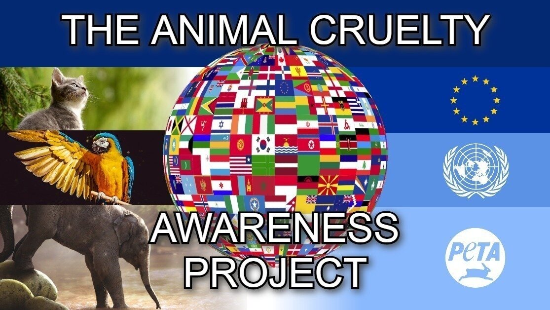 Petition · End Animal Slaughter and Protect Our Environment - India ...