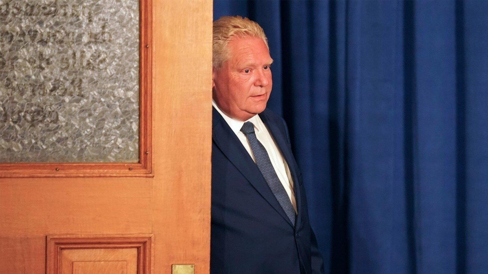 Petition · Prevent Doug Ford's $100-Million Deal with Elon Musk for ...