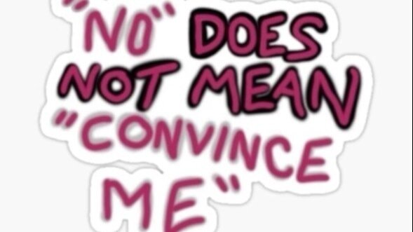 Petition · Teach children about consent and SA rights around the world ...