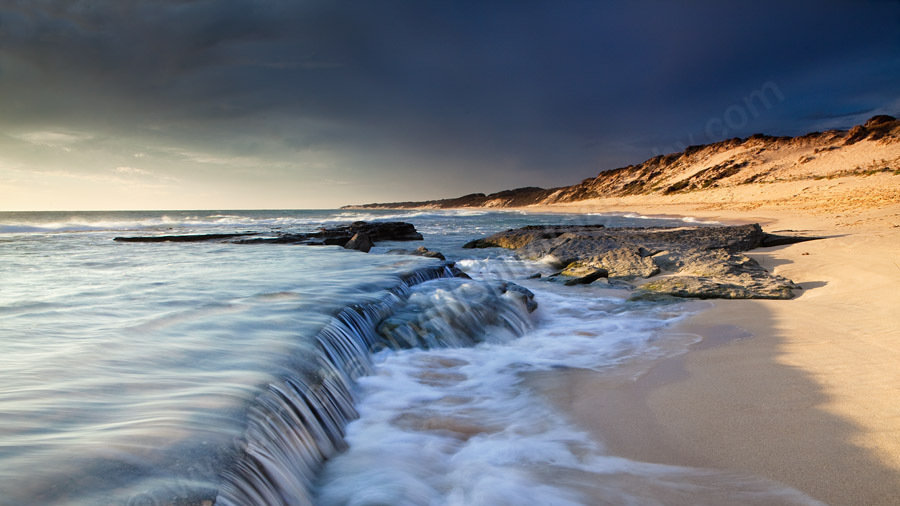 Petition · RELOCATION of recreational beach access track to Wilbinga ...