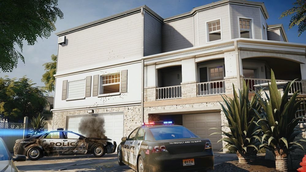 Petizione · R6 SIEGE-BRING BACK PRE-REWORK HOUSE MAP (CUSTOM GAMES ONLY ...