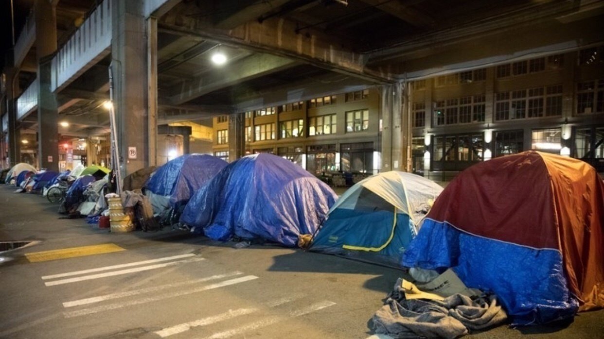 Petition · To end anti-homelessness EVERYWHERE. Everybody deserves to ...