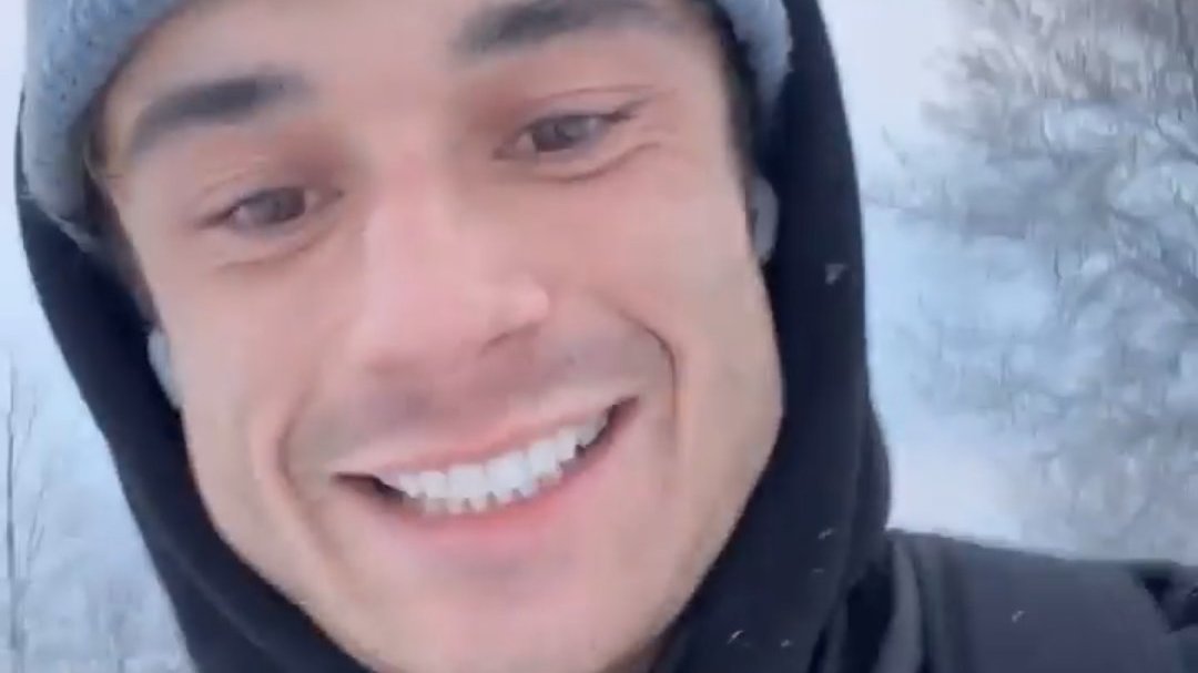 Pétition · Fermeture du compte instagram de Bryan Mccormick - Canada ...