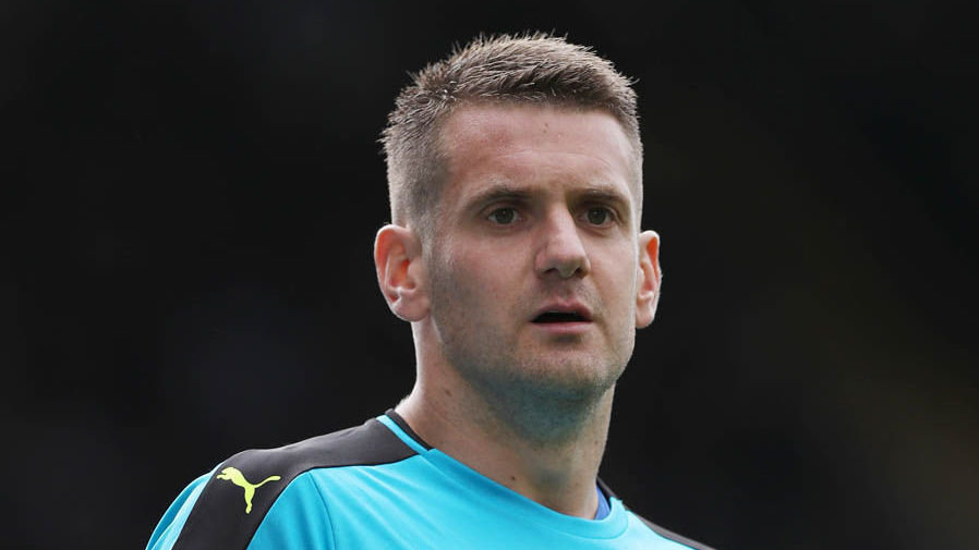 Petition · England's number 1 - Tom Heaton. - United Kingdom · Change.org