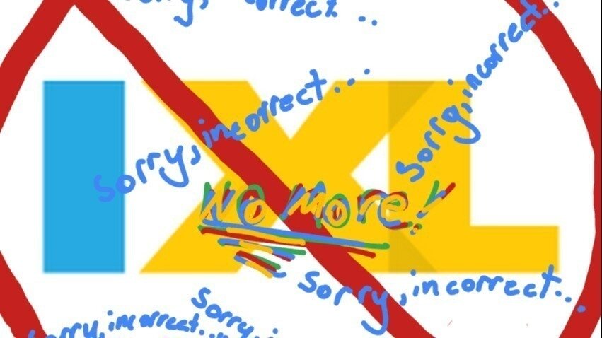 Petition · IXL NEEDS TO GO - United States · Change.org