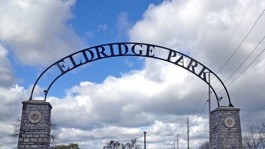 Petition · Flea Market at Eldridge Park - United States · Change.org