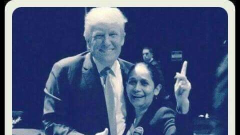 Petition · Appointment of Myriam Witcher as the USA Ambassador to ...