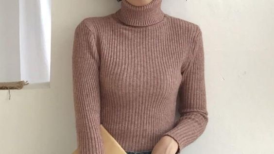 Petition · el hopper wearing a turtle neck in stranger things 4 ...