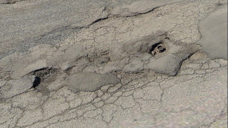 Petition · Community Petition for Township Road - South Plainfield ...