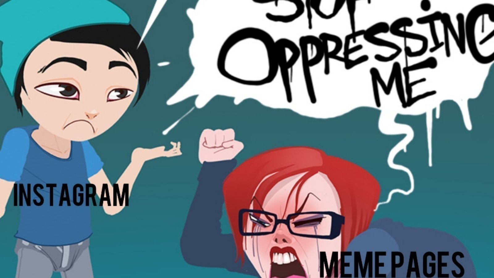 Petition · Stop Instagrams oppression on Meme Pages - United States ...