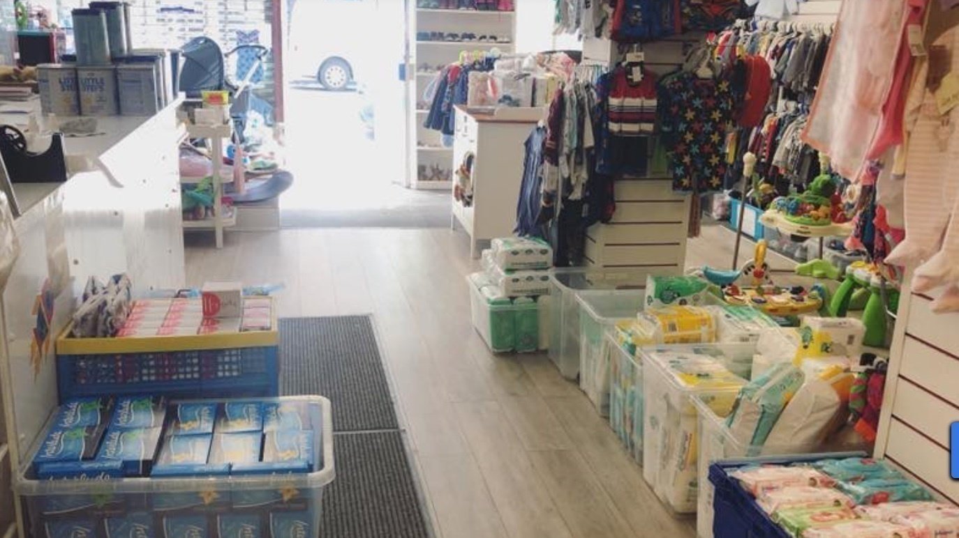 Petition · Help save Birth, Baby & Beyond from forced closure - United ...