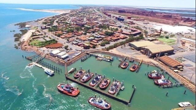 Petition · Improving access to GP clinics for Port Hedland - Port ...