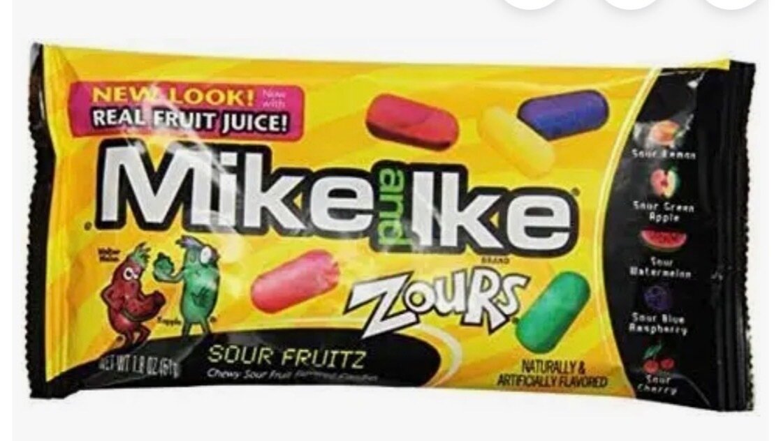 Petition · Bring back Zours - United States · Change.org
