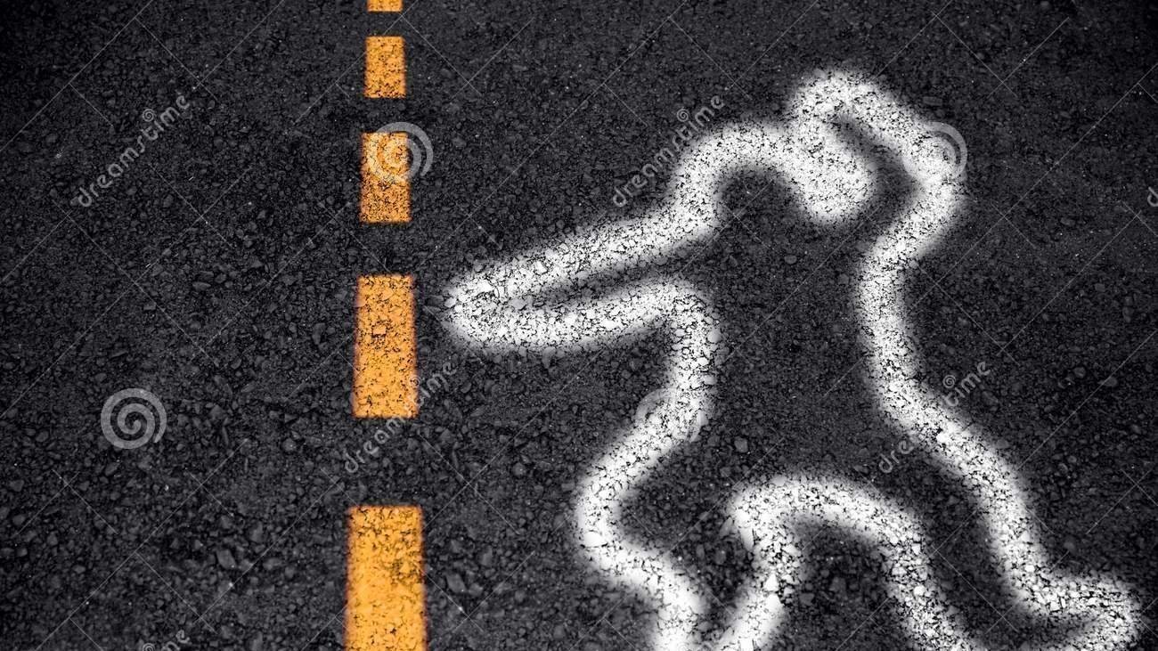 Petition update · IRRATIONAL CRIME · Change.org