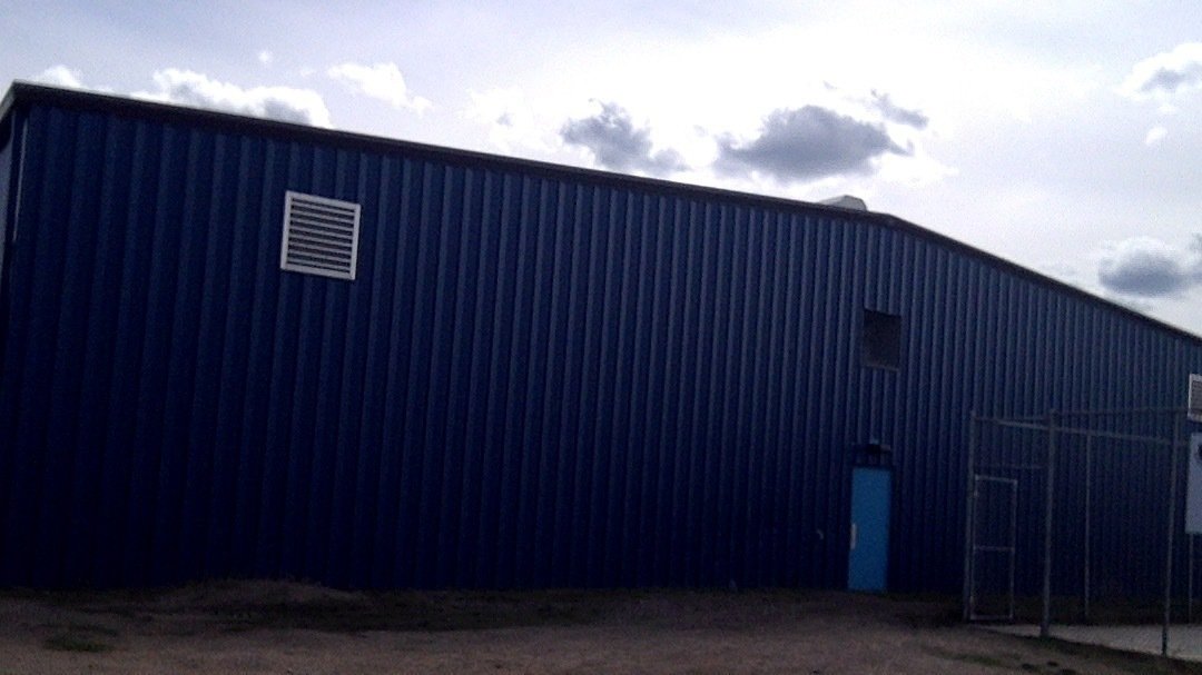 Petition · Keep the Pool Open Year-Round in Fort Simpson - Canada ...