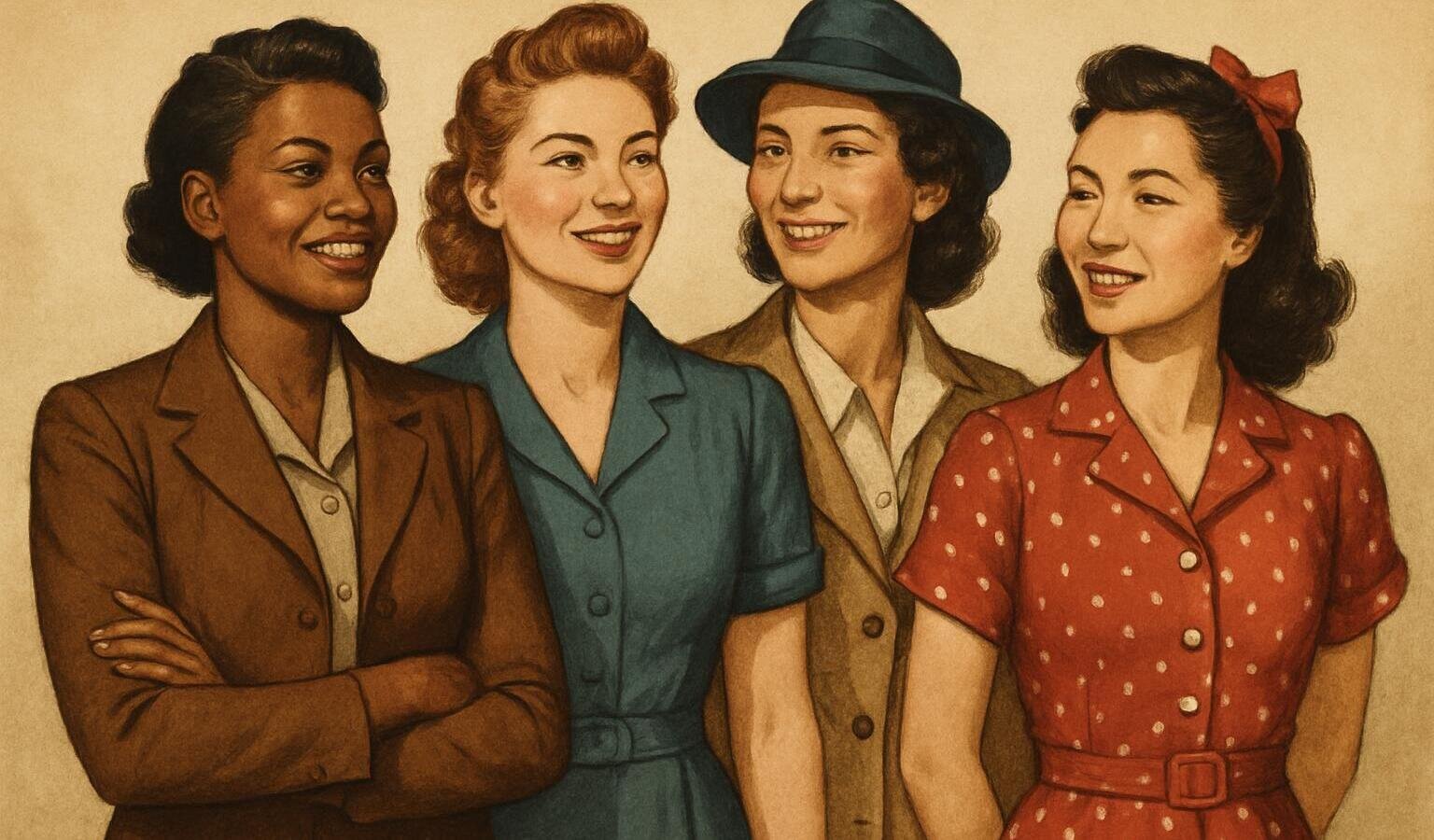 Petition · Stop using derogatory terms for women - United States ...