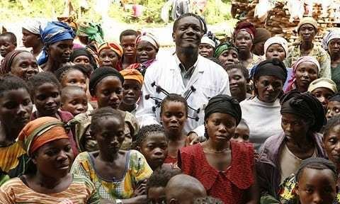 Petition · REMOVE D.R.CONGO FROM COUNCIL OF HUMAN RIGHTS NOW - United ...