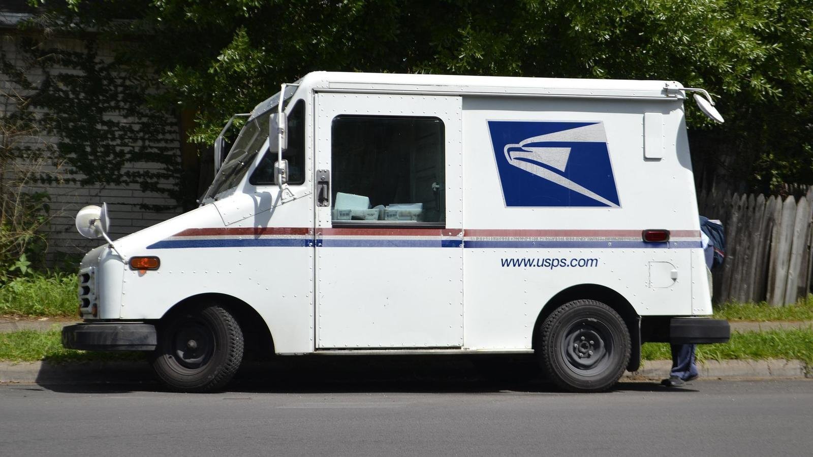 Petition · USPS has lost it's way - United States · Change.org