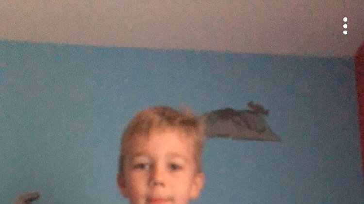 Petition · Make gAvIn Jack from titanic for Halloween 2020 - United ...