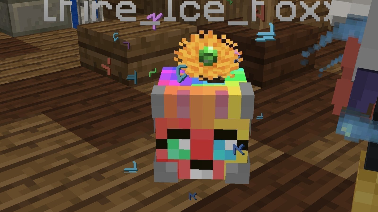 Petition · Reskin the Rainbow Wybel - United States · Change.org