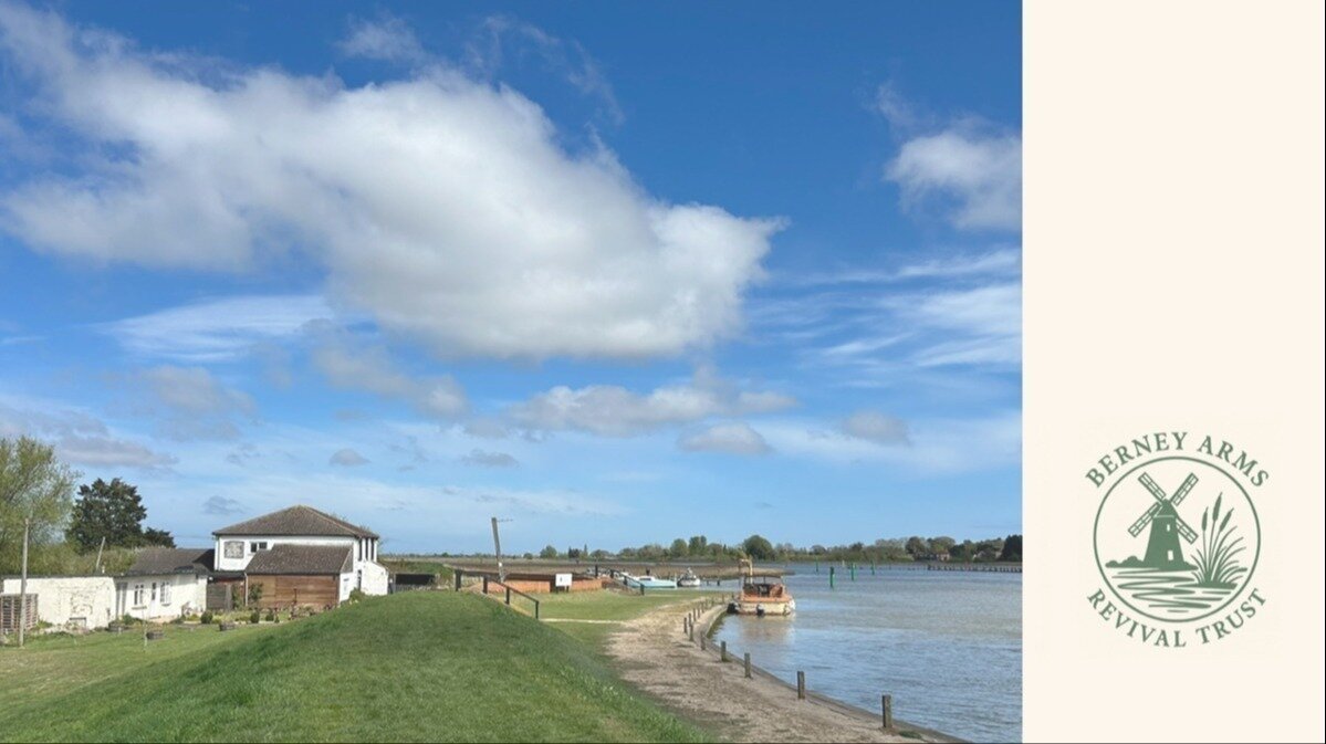 Petition · Save the Berney Arms: Protect Our Community, Our Heritage ...