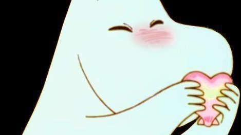 Petition · John Chancer to voice act in Moominvalley 19 :) - Canada ...