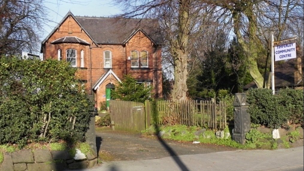 Petition · Stop Timperley Community Centre Demolition - Timperley ...