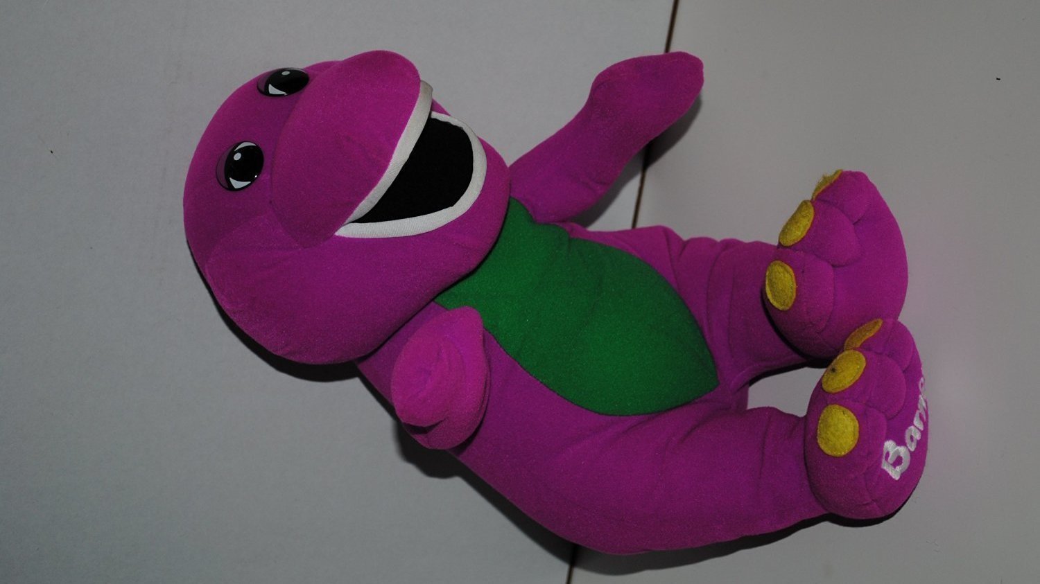 Petition update · Barney!!!!! · Change.org · Change.org