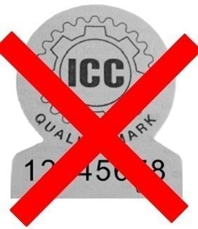 Petition · Itigil ang paglalagay ng ICC Sticker sa mga Helmet ng mga ...