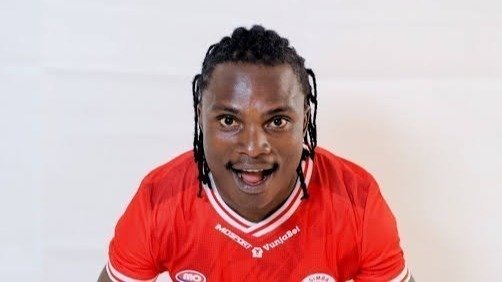 Petition · Dismiss Kibu Denis as Simba SC player · Change.org