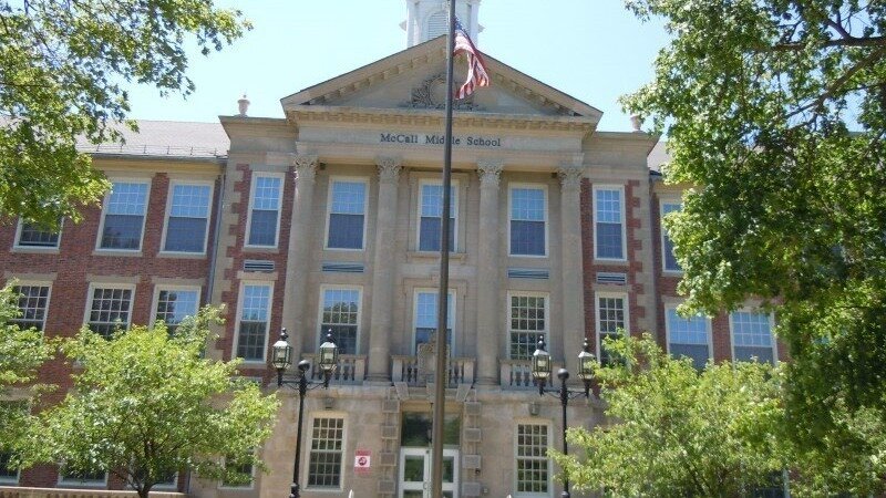 Petition · Creating Ability Leveled Classes for Students in Winchester ...