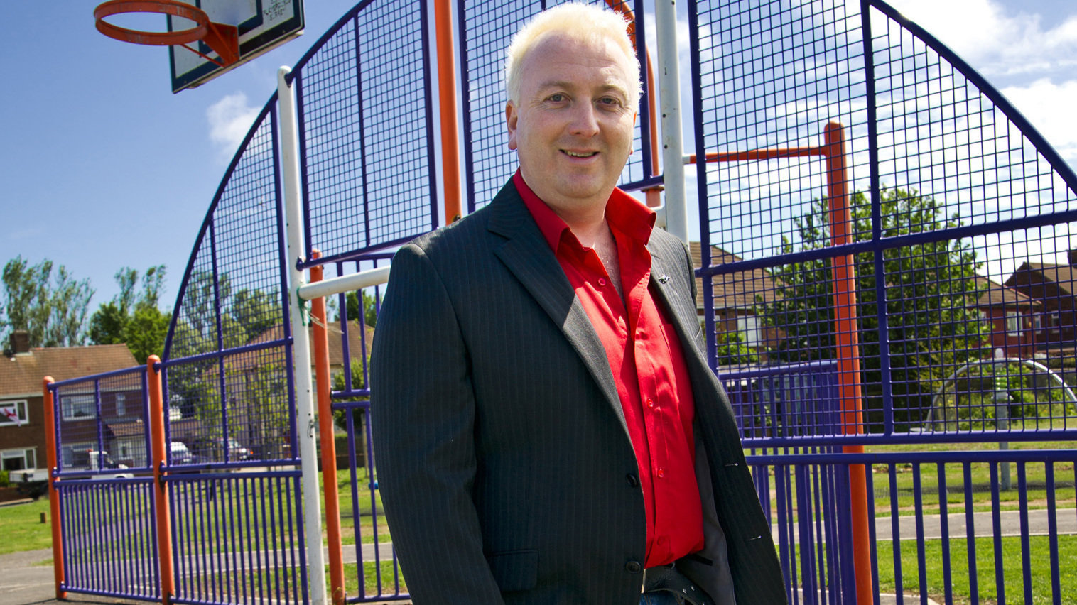 Petition · Get Christopher Akers Belcher to stand down as Hartlepool ...