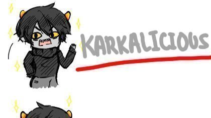 Petition · MAKE KARKALICIOUS THE NATIONAL ANTHEM - United States ...