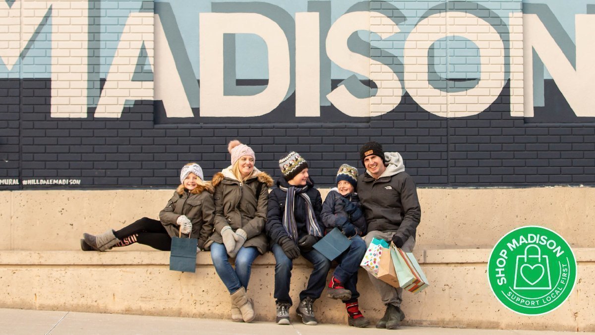 Petition · Shop Madison Pledge - Madison, United States · Change.org