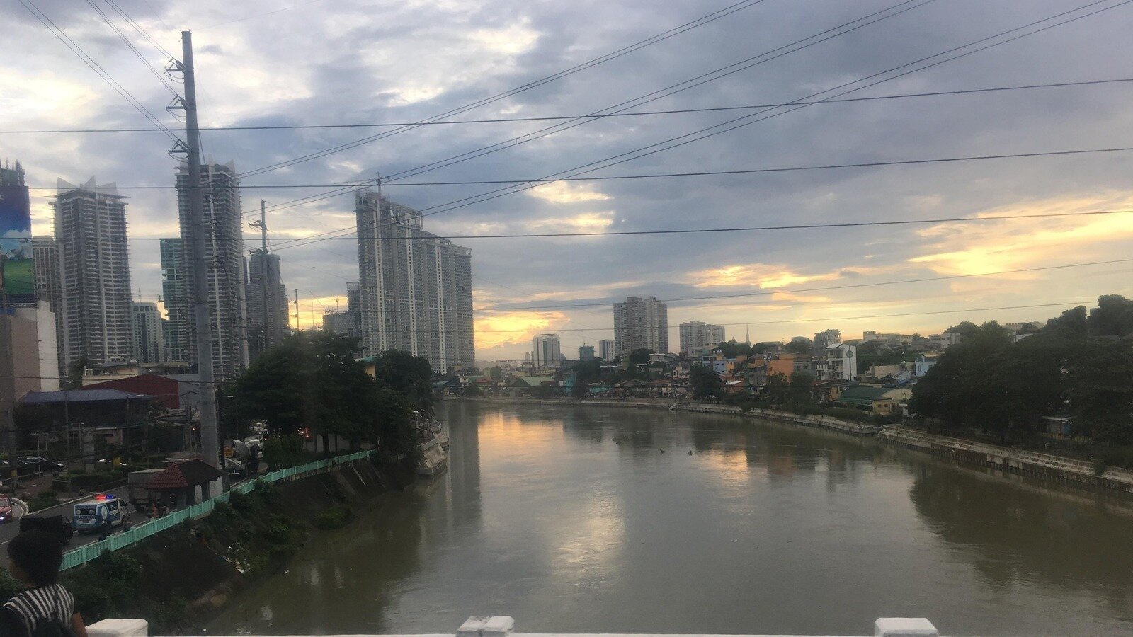 Petition · Unite for Ilog Pasig: Join the Movement Against ...