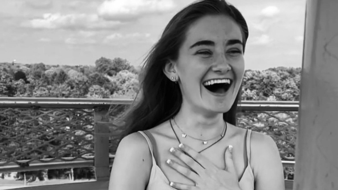 Petition · Petition to paint mural of Madisyn Baldwin in downtown ...