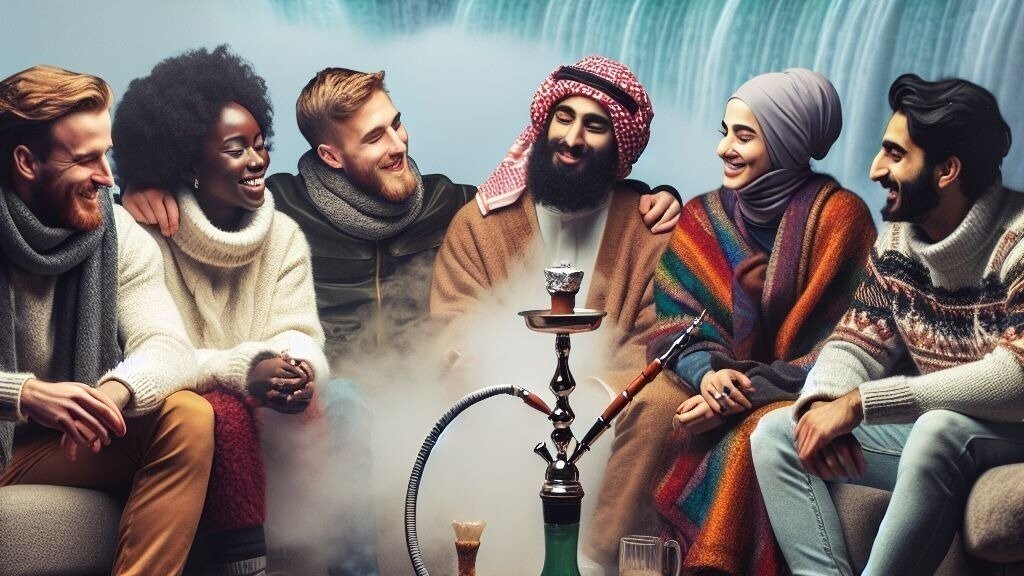 Petition · Remove the Ban on Hookah Smoking in Niagara Falls, ON ...