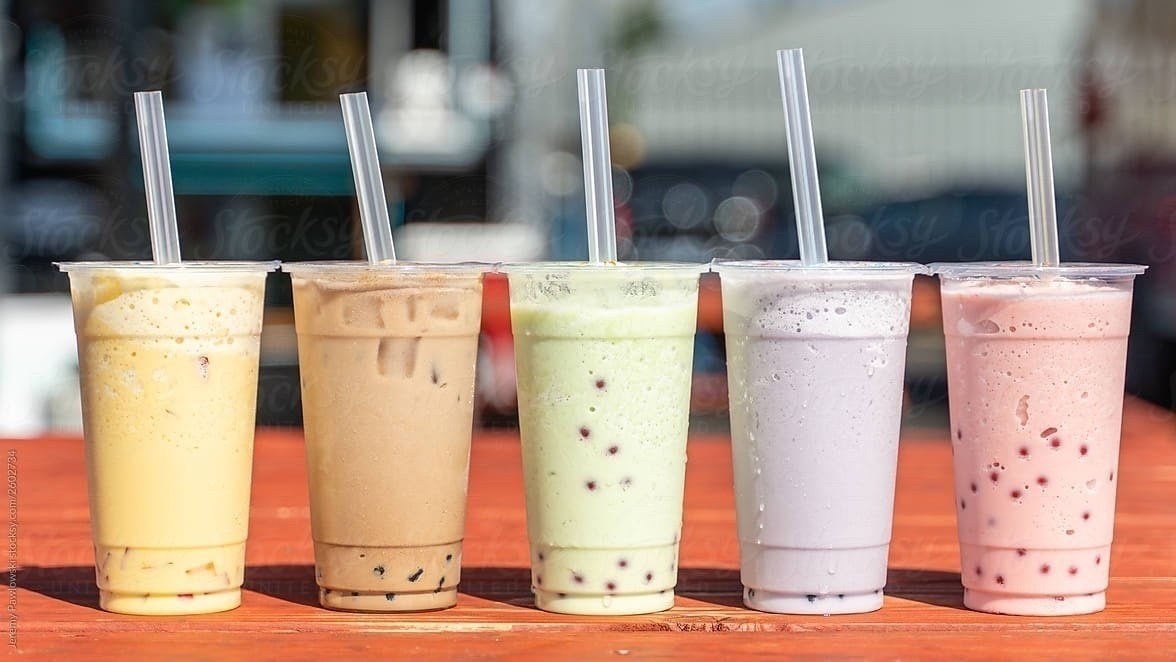 Petition · Get Starbucks to sell Bubble Tea! - United States · Change.org