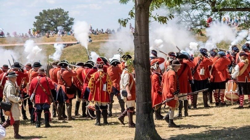 Petition · Amend NYS Gun Laws to Protect Historical Reenactments ...