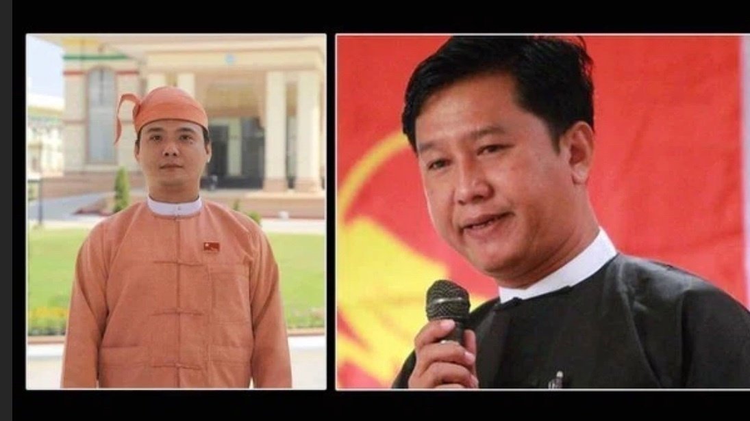 Petition · Oppose the Death Penalty against Myanmar Democratic ...