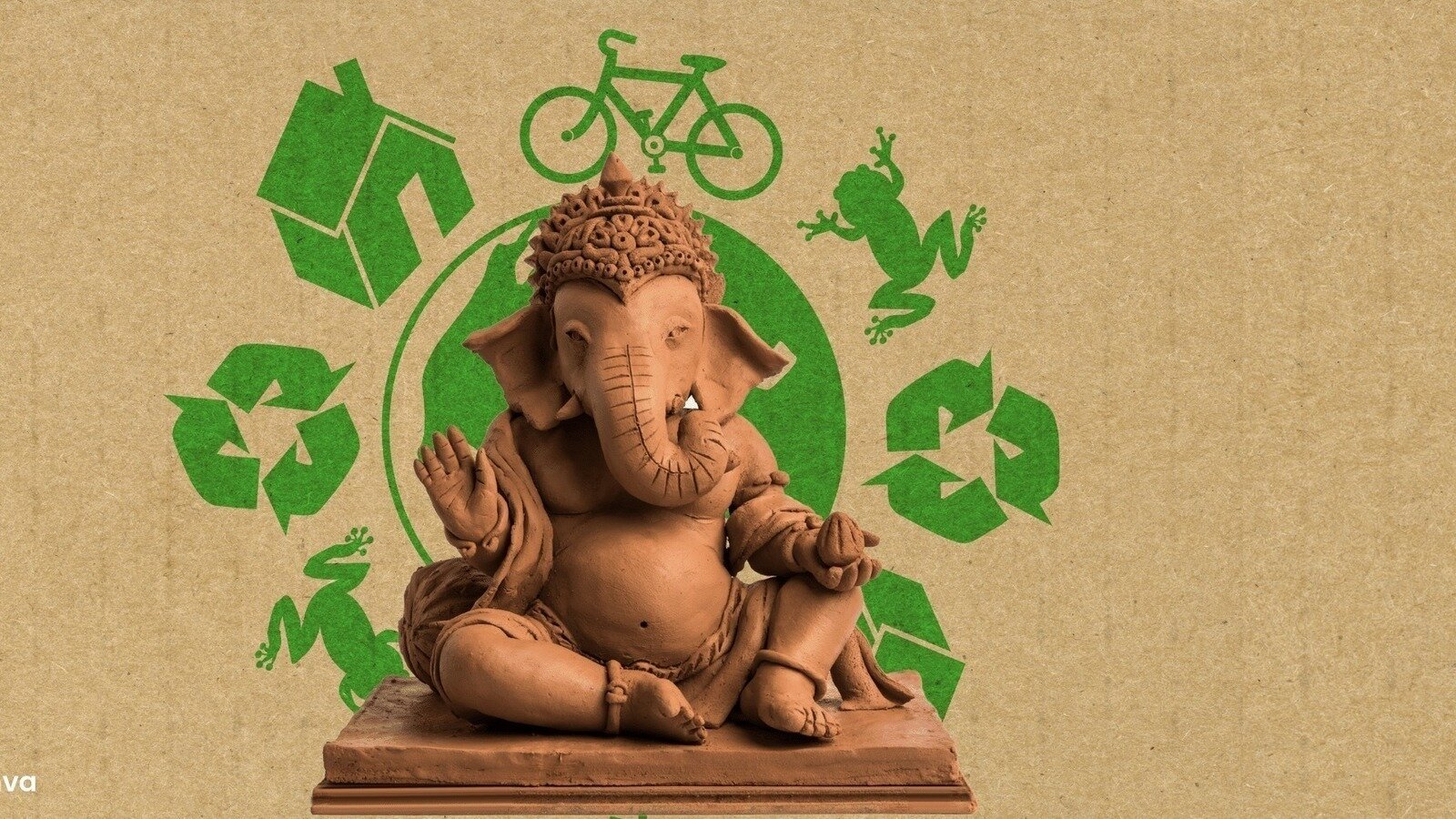 Petition · Green Ganesha Initiative - India · Change.org