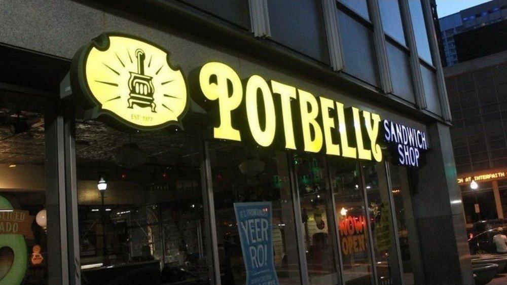 Petition · Demand Potbelly Corp. return the $10 Million it received ...