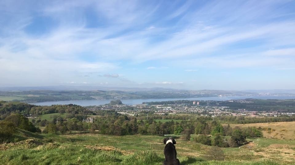 Petition · 24hour access to Overtoun estate - United Kingdom · Change.org