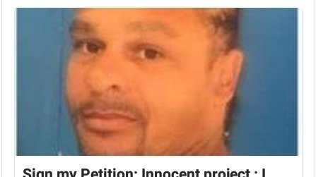 Petition · Exonerate Rickie Johnson Jr. He has spent 28 years in prison ...