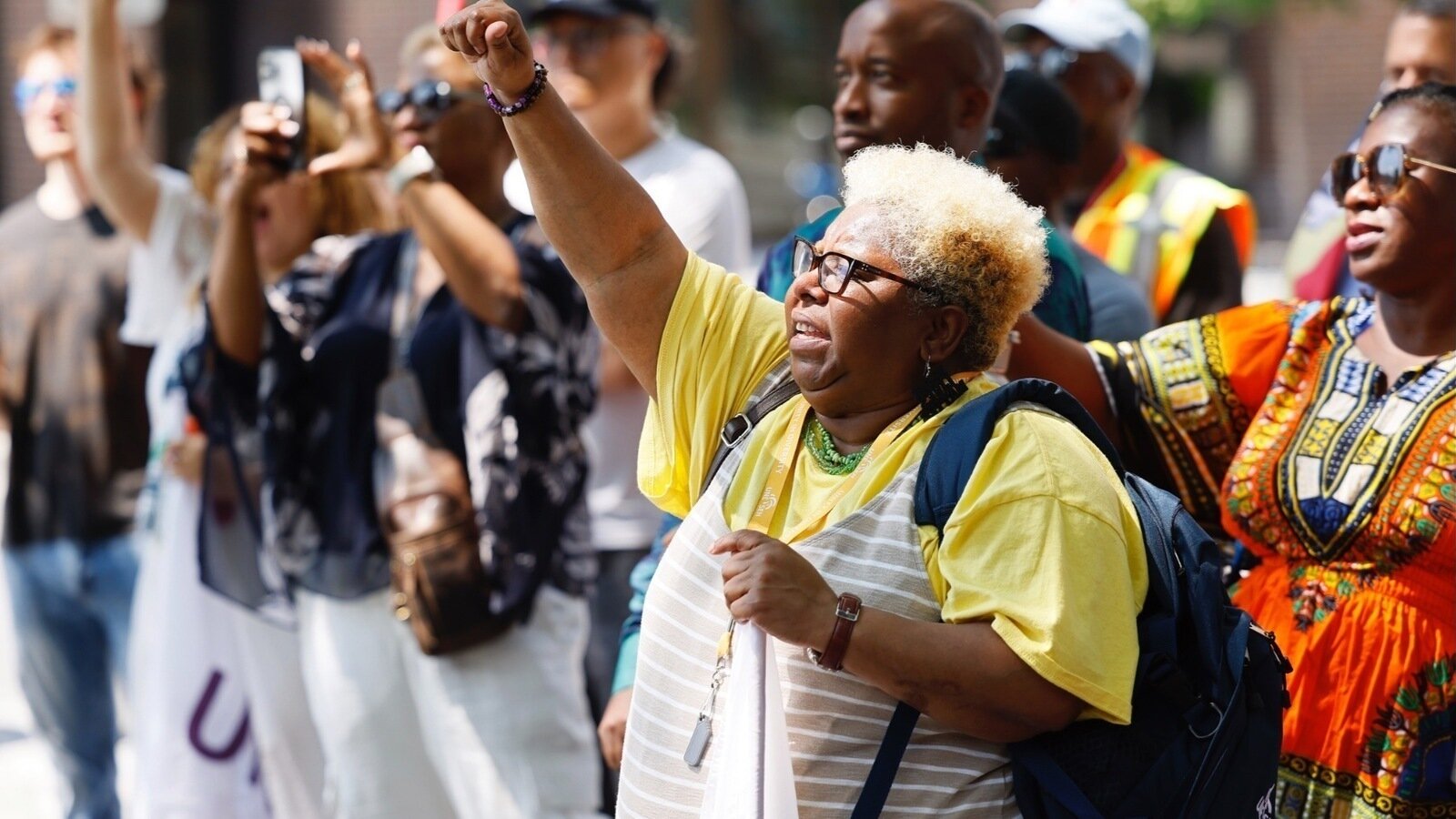 Petition · End Discrimination In Our Public Service - Canada · Change.org