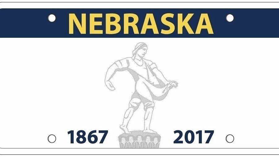 Petition · Find an alternative to the new Nebraska State License Plate ...